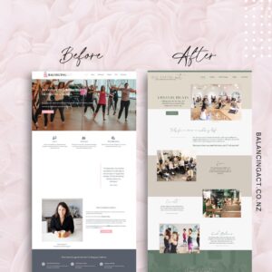 5 Proven Style Fixes to Transform Your Boring Website