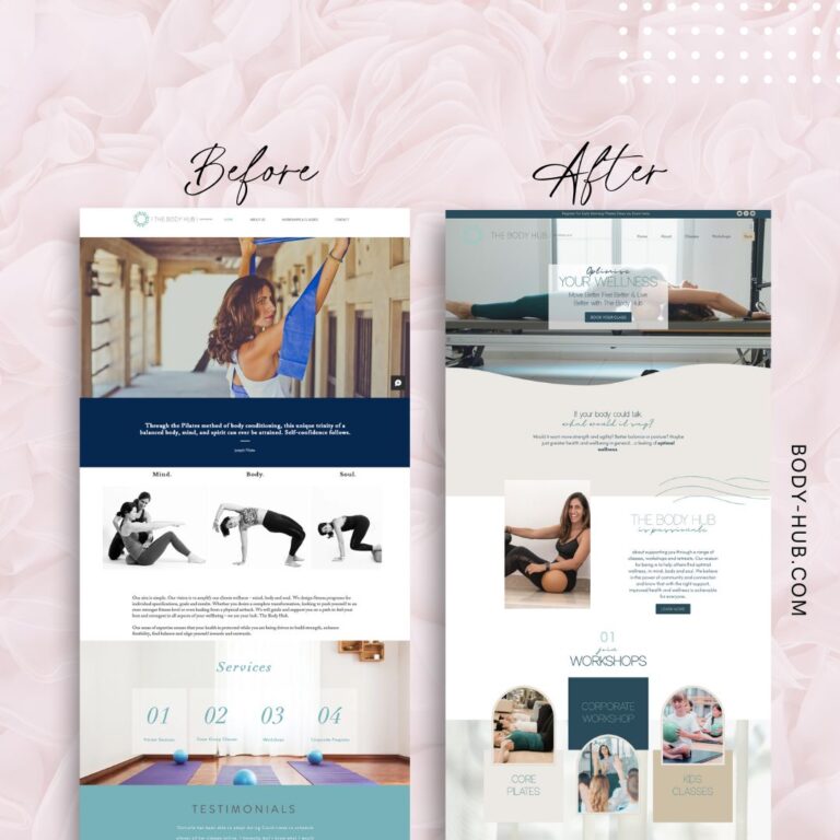 5 Proven Style Fixes to Transform Your Boring Website