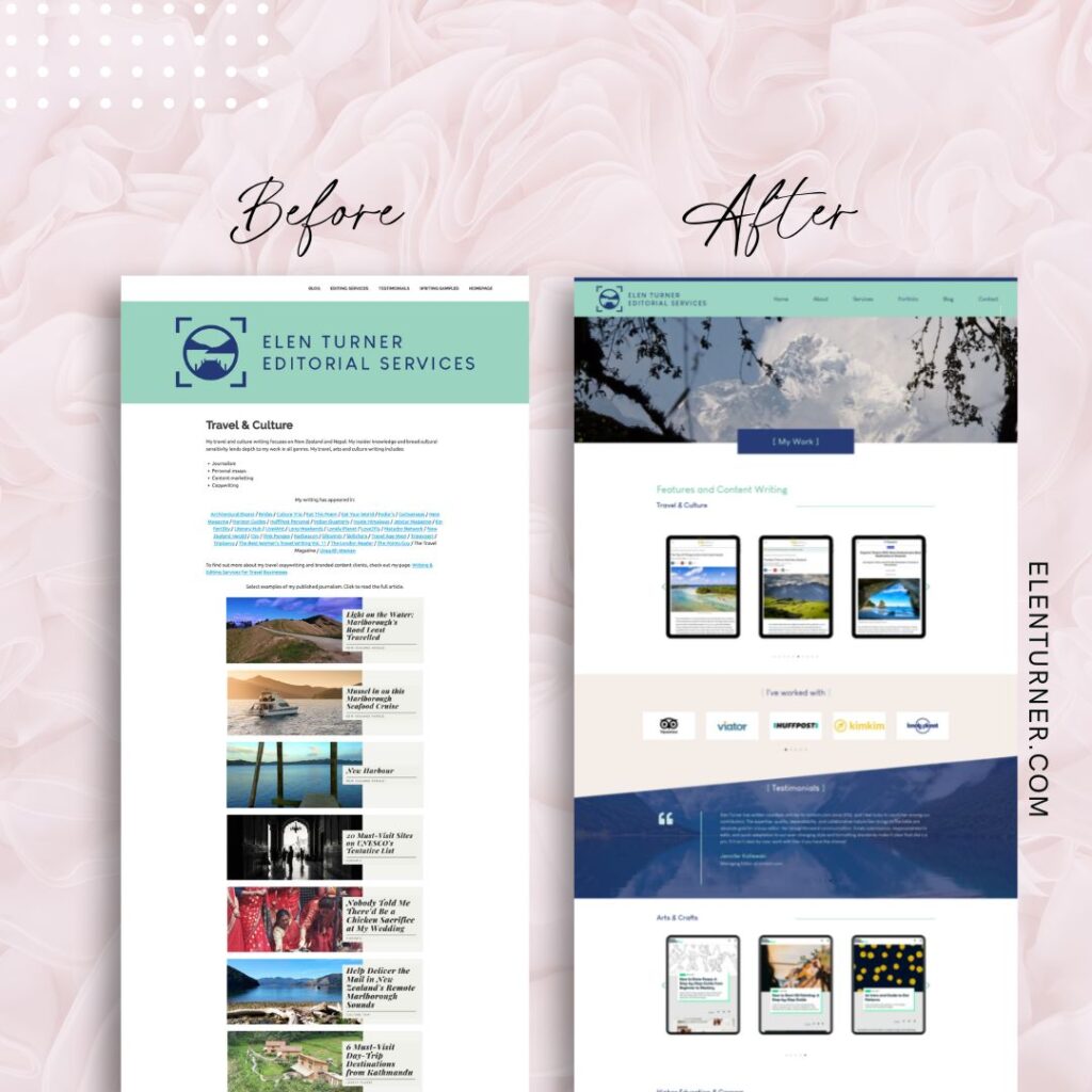 5 Proven Style Fixes to Transform Your Boring Website